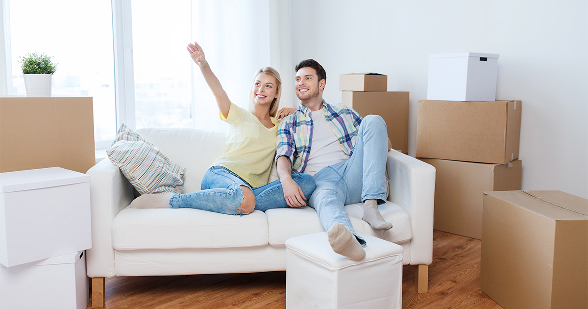 10 Best Cross Country Moving Companies of 2025 - Home