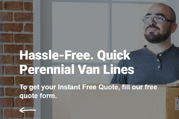 Perennial Van Lines Review